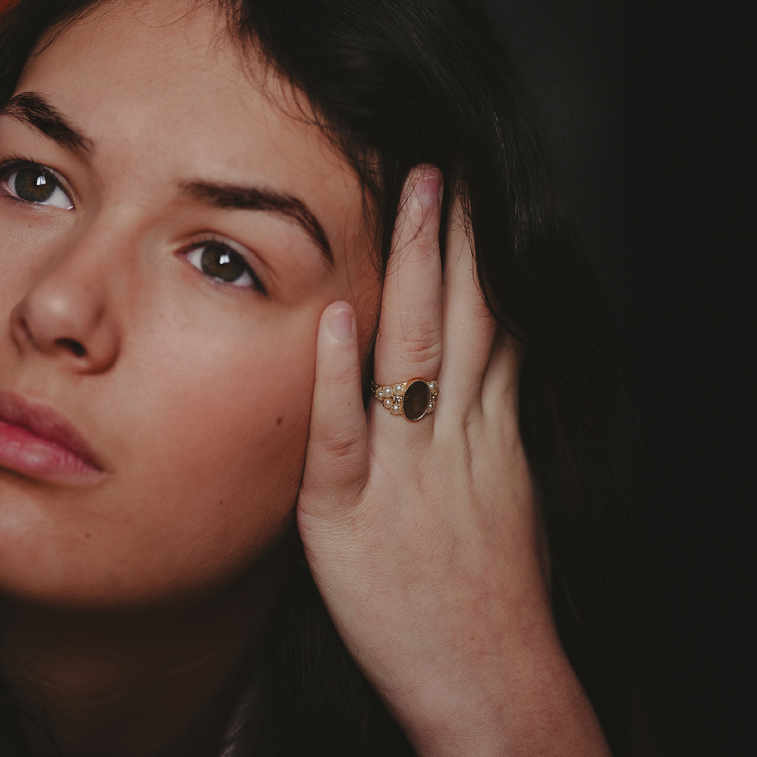 Josephine – TinyOM